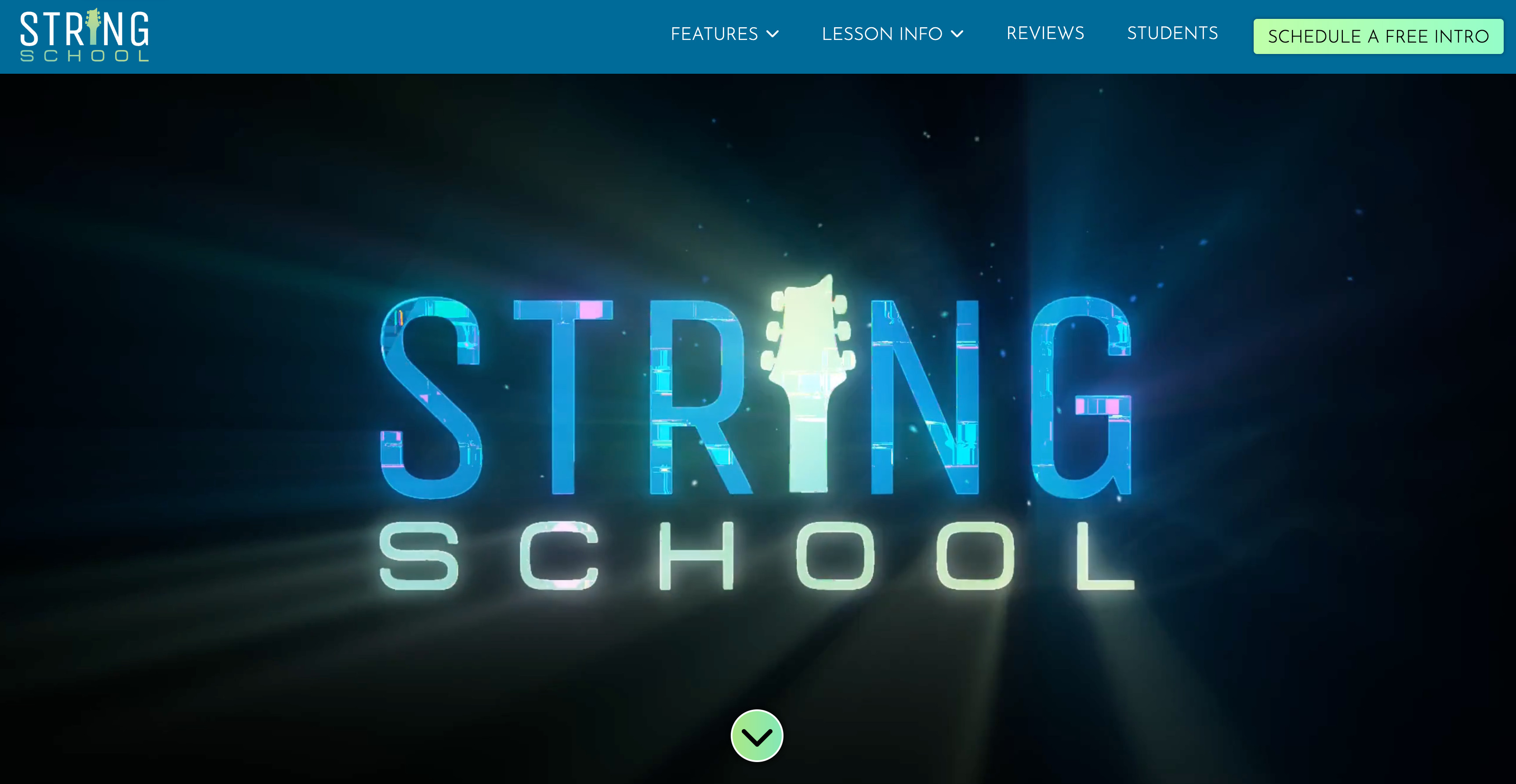The La Mesa String School